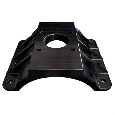 CNC Milling Services Orange County Senga