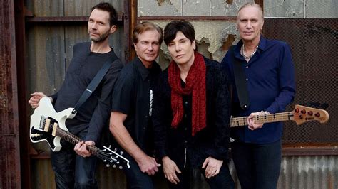 Mr Big Their Untold Story Louder