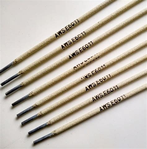 E6011 Welding Electrode Welding Electrode