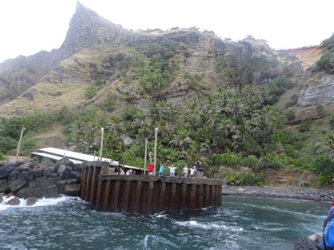 Visiting Pitcairn Life With The Modern Day Mutineers On The Worlds