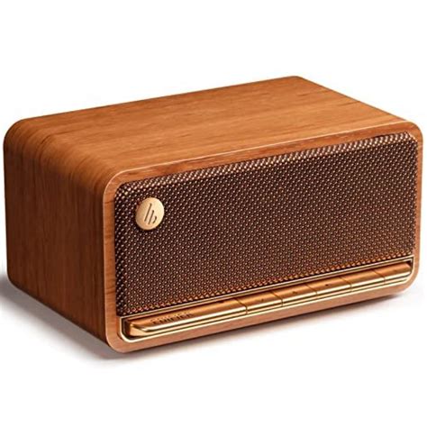 Edifier Mp230 Portable Bluetooth Speaker Wireless Speaker With Stereo