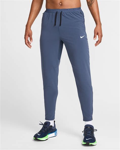 Nike Stride Pantalón De Running Dri Fit De Tejido Woven Hombre Nike Es