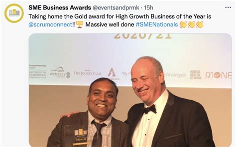 Blog Scrumconnect Agile Software Development Consultancy