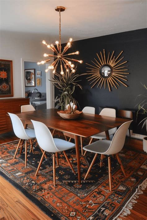 64 Stylish Dining Room Ideas For Every Home Dining Room Inspiration Dining Room Decor House