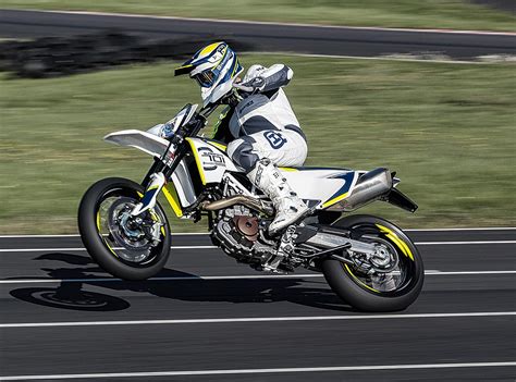 74hp For 2017 Husqvarna 701 Enduro And Supermoto Au
