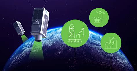 How Satellite Monitoring Has Become The Gold Standard For Methane Detection Ghgsat