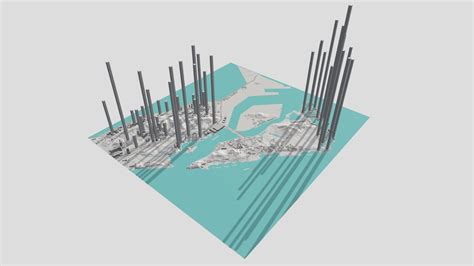 3d Model With Psf Data 3d Model By Andersonnus D42f09d Sketchfab