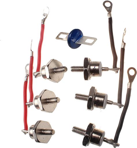 Rsk2001 Diode Rectifier Kit For Stamford Generator Buymachineryparts