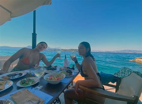 Luciane Buchanan Nude Pics Scenes And Porn Scandal Planet