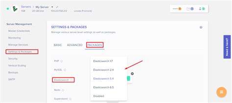 How To Configure Elasticsearch On Wordpress