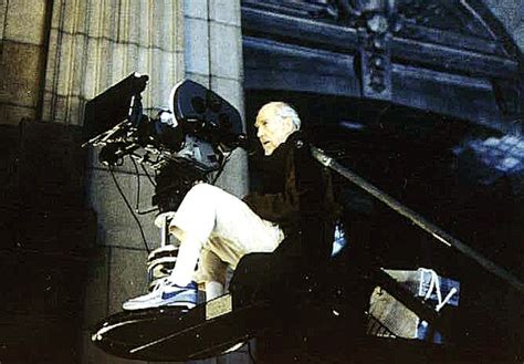 Screenwriter Frank Barhydt Goes On The Record About His Time With