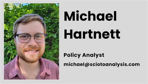 How To Construct Policy Alternatives — Scioto Analysis