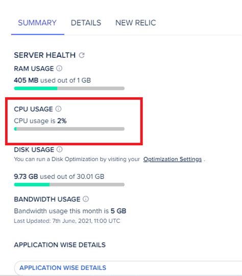 How To Reduce Cpu Usage In Wordpress A Guaranteed Fix