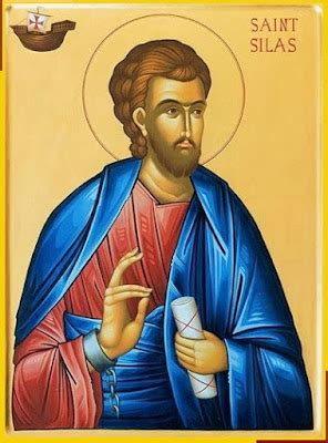 Moore Perspective Silassilvanus Leader Writer Missionary