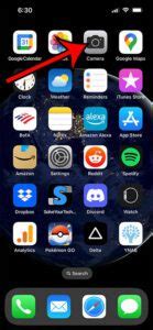 How To Scan QR Codes On An IPhone 13 Solve Your Tech