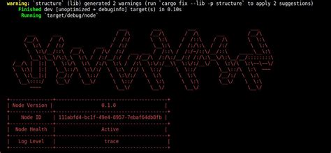 How I Created Blockchain Infrastructure With Nonceblox Syed Vilayat