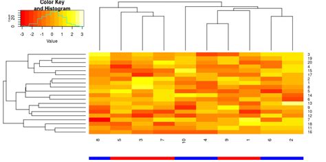 R Heatmap2 Lmatlhei Lwid Parameters Stack Overflow