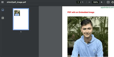 Creating A Pdf File Using Python