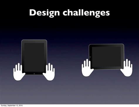 Designing An Ipad Prototype For Collaborative Brainstorming Pdf Tablets And E Readers