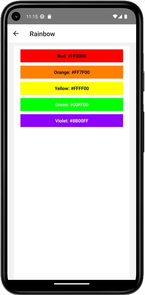 Github Kocherginvawesomeproject Coursework Done During React Native