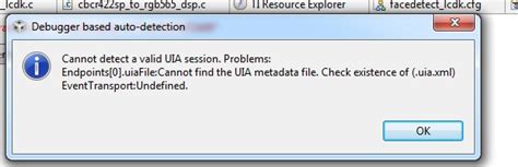 How To Use System Analyzer In Tms320 C6748 Lcdk And Code Composer