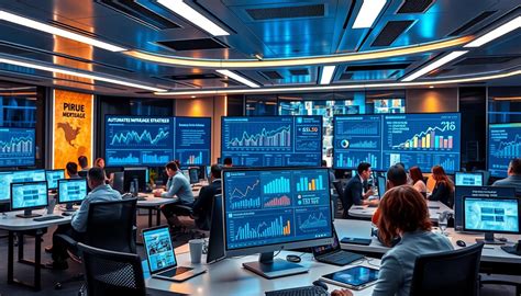 Automated Mortgage Marketing Strategies Digital Marketing Strategies