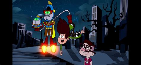 Atomic Puppet 3 Shota Briefs