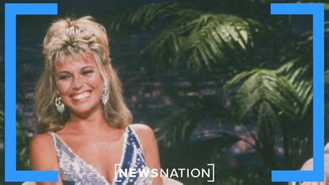 Vanna White Decada De 1980 Vanna White Through The Years