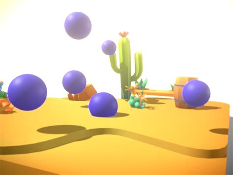 postprocessing needle engine