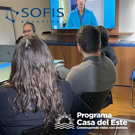 Sofis Solutions Casa Del Este