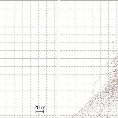 Spp Positioning Solutions For Gps Left And Glonass Right Download
