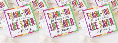 Free Printable Lifesaver Labels Download Free Printable Lifesaver