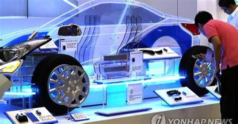 자동차에 활용되는 나노소재