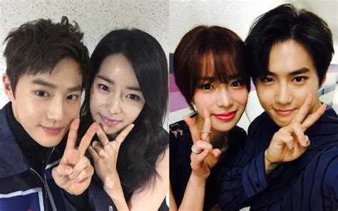 더 글로리 역대급 빌런 임지연과 엑소 수호 알고 보니 대학 동기 심지어 찐친