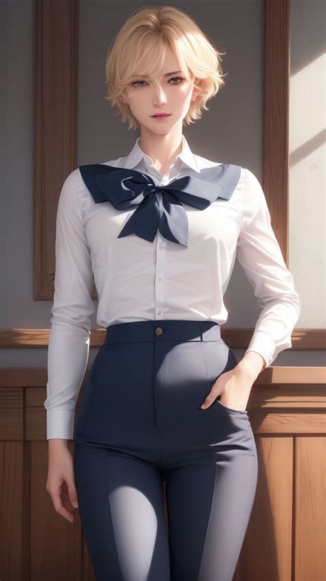 Sailor Uranus 041 By Jonathanacal On Deviantart