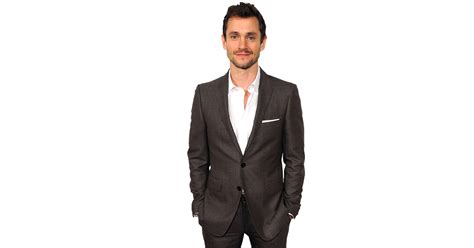 Hugh Dancy On Hysteria Vibrators And His Favorite Sex Museum In China