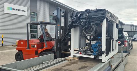 Mark Hurley On Linkedin Contract Manufacturing Our Services Biofortuna