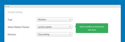 Ja Accordion Module Documentation Joomlart Ja Accordion Module Documentation Joomlart