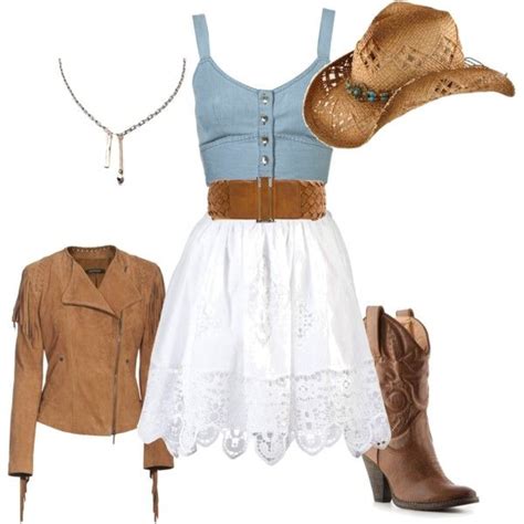 Luxury Fashion And Independent Designers Ssense Country Dresses Country Style Outfits Cute