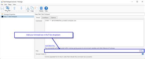 Pdq Deploy Uninstall Hanging Software Spiceworks Community