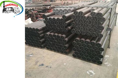 Aw Bw Nw Hw Hwt Pw Casing Tubes Iso Certified Manufacturer Of Borehole Drilling Machines And