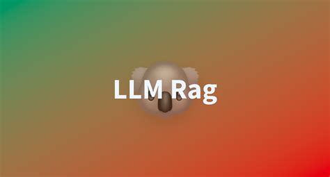 Nolo99 LLM Rag At Main