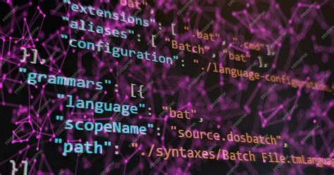 Information Technology Journey Programming Languages In The Tech World