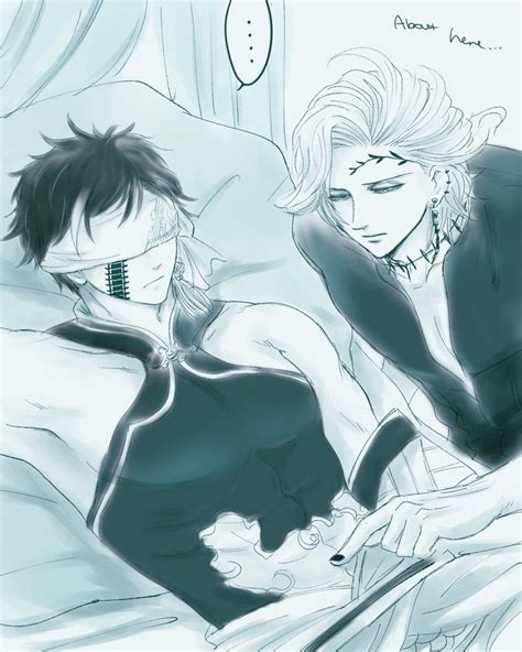 Hades X Qin Anime Hades Hình ảnh