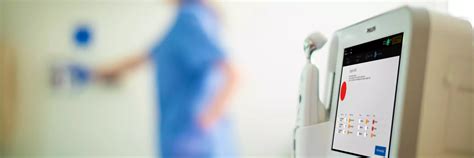 Early Warning Scoring Philips