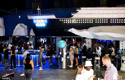 Ayia Napa Strip Nightlife Guide 2026 Summer Takeover