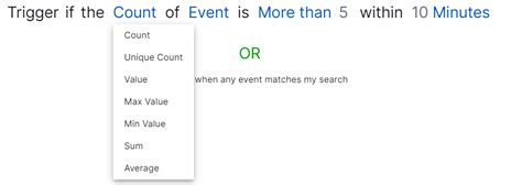 Create A Correlation Rule From A Template Exabeam Documentation Portal