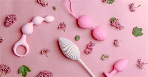 Juguetes Sexuales Cu Ndo Y Para Qu Se Usan Sol Fm