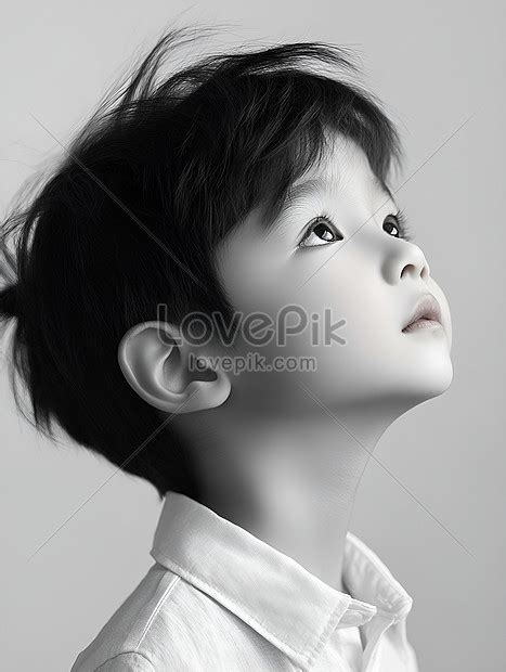 귀여운 소년 이미지