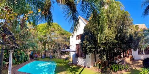 Passara Waterkloof Spa Pretoria